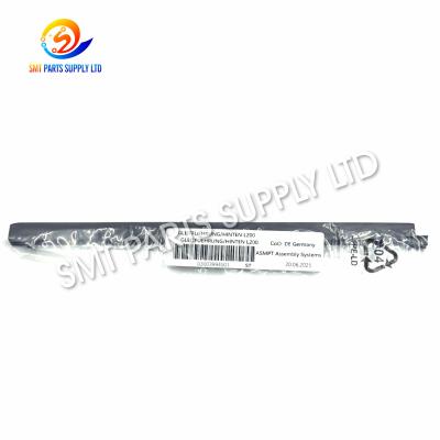 China ASMPT 03003994S01 L200 Rear Slide Guide for SIPLACE X Feeder for sale