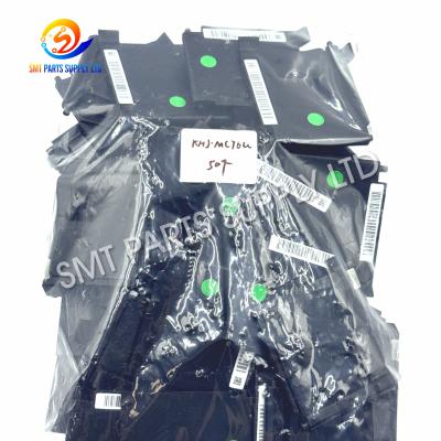 China YAMAHA KHJ-MC76U-00 SS56mm Feeder Waste Tape Cover for SMT Machine for sale