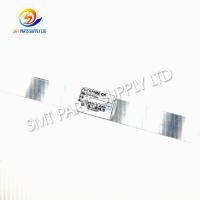 China FUJI GPX 350x40x0.2mm Stainless Steel Squeegee Blade for Screen Printer for sale