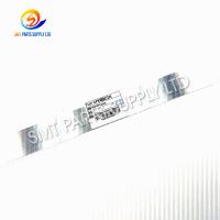 China FUJI GPX 350x40x0.2mm Stainless Steel Squeegee Blade for Screen Printer for sale