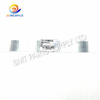 China FUJI GPX 350x40x0.2mm Stainless Steel Squeegee Blade for Screen Printer for sale