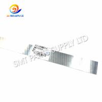 China FUJI GPX 350x40x0.2mm Stainless Steel Squeegee Blade for Screen Printer for sale