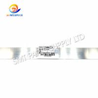 China FUJI GPX 350x40x0.2mm Stainless Steel Squeegee Blade for Screen Printer for sale