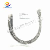 China FUJI PZ43291 W08C Feeder Wire for NXT II SMT Machine for sale