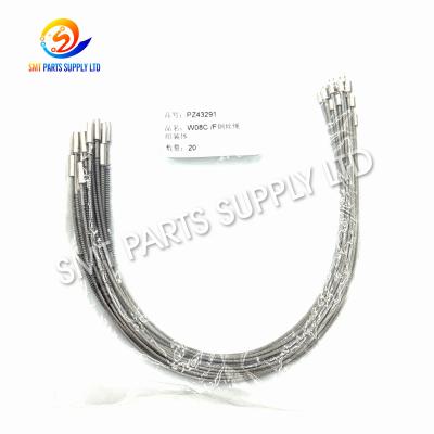 China FUJI PZ43291 W08C Feeder Wire for NXT II SMT Machine for sale
