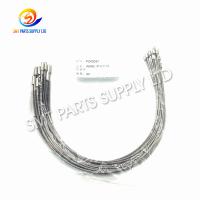 China FUJI PZ43291 W08C Feeder Wire for NXT II SMT Machine for sale