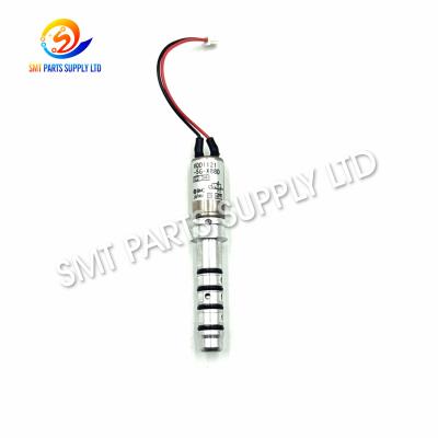 China Hitachi KYB-M7034-00 SMC VQD1121-5G-X88D Head Vacuum Solenoid Valve for Sigma G5 G5S for sale