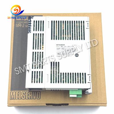 China Mitsubishi MR-J2S-10B-S149 100W Servo Amplifier for Hitachi GXH Mounter for sale