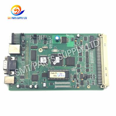 China Baldor EB0462A01 REV G 193409 NextMove ES Controller for DEK Printer for sale