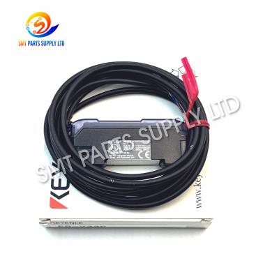 China KEYENCE FS-V33P A10397 PNP Fiber Amplifier for FUJI NXT II Track for sale