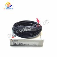 China KEYENCE FS-V33P A10397 PNP Fiber Amplifier for FUJI NXT II Track for sale
