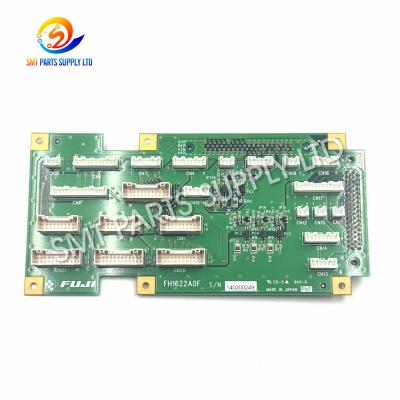 China FUJI 2AGTBC000500 FH1622A0F Upper Remote IO Board for NXT III M6 for sale