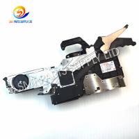 China Yamaha KLJ-MC700-011 ZS 56mm Electronic Feeder for YS YSM SMT Mounters for sale