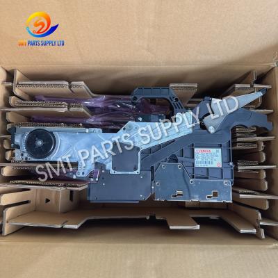 China Yamaha KLJ-MC700-011 ZS 56mm Electronic Feeder for YS YSM SMT Mounters for sale