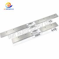 China DEK 330mm 440mm Stainless Steel Squeegee Blade for Screen Printer for sale