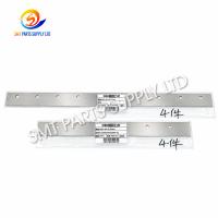 China DEK 330mm 440mm Stainless Steel Squeegee Blade for Screen Printer for sale