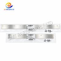 China DEK 330mm 440mm Stainless Steel Squeegee Blade for Screen Printer for sale