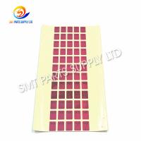 China FUJI PX00060 W8 Feeder Seal Plate for NXT Placement Machine for sale