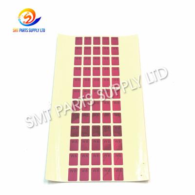 China FUJI PX00060 W8 Feeder Seal Plate for NXT Placement Machine for sale