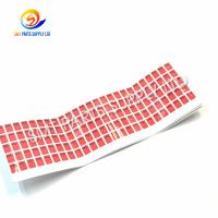 China FUJI PX10660 W08C Feeder Seal for NXT SMT Machine for sale