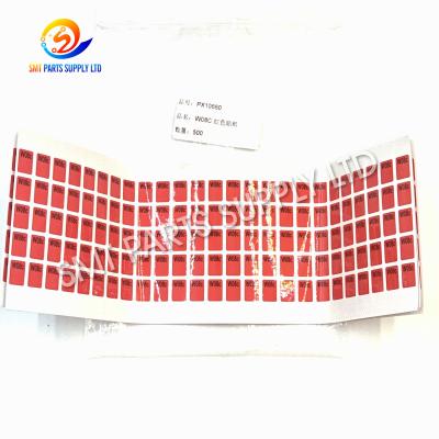 China FUJI PX10660 W08C Feeder Seal for NXT SMT Machine for sale