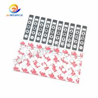 China FUJI PS04140 W08C Feeder Button Sheet for NXT SMT Machine for sale