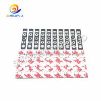China FUJI PS04140 W08C Feeder Button Sheet for NXT SMT Machine for sale