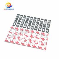 China FUJI PS04140 W08C Feeder Button Sheet for NXT SMT Machine for sale