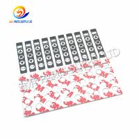 China FUJI PS04140 W08C Feeder Button Sheet for NXT SMT Machine for sale
