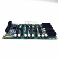 China Yamaha KHY-M4570-015 I/O Head Board for YS12/YG12/YS100/YS88/MC-12 for sale