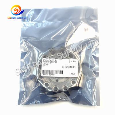 China SONY SI-G200MK3J 2-685-360-04 Placement Head for SMT Mounter for sale