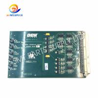 China DEK 185020 NextMove ES Interface Board for Solder Paste Printer for sale