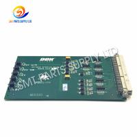 China DEK 185020 NextMove ES Interface Board for Solder Paste Printer for sale