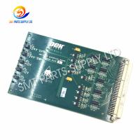 China DEK 185020 NextMove ES Interface Board for Solder Paste Printer for sale