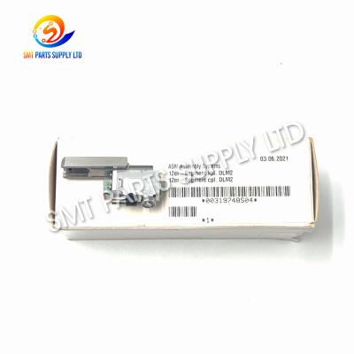 China ASM SIPLACE 00319748S04 DLM2 RV12 12-Position Segment for HS50 HS60 for sale