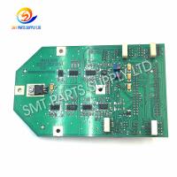 China ASM SIPLACE 00330648-05 SP6-12 Digital Intermediate Distributor Board for Placement Head for sale