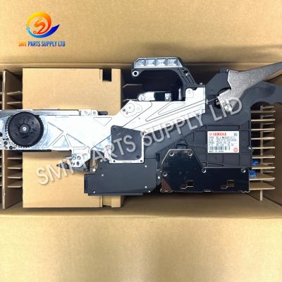 China YAMAHA KLJ-MC800-011 ZS72mm Electric Feeder for SMT Mounter for sale