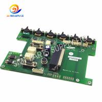 China SAMSUNG SM310 J9060300B Head Interface Board for Placement Machine for sale