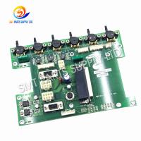 China SAMSUNG SM310 J9060300B Head Interface Board for Placement Machine for sale