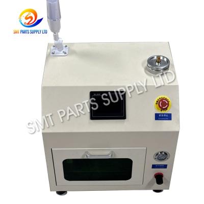 China SMT Automatic Nozzle Cleaning Machine for Pick-and-Place Maintenance for sale