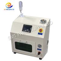 China SMT Automatic Nozzle Cleaning Machine for Pick-and-Place Maintenance for sale