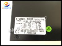 China SAMSUNG HANWHA PC Power Supply Smt embly J44021035A EP06-000201 Fine Suntronix STW420- ABDD for sale