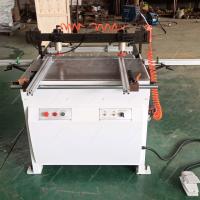 China MZ73211 Single Row Drilling Vertical Automatic Wood CNC Multi Boring Machine Drill Press for sale