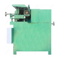 China MSJ700 Horizontal Chamfering Machine Multi-Purpose Wooden Tenon Rotary Cutting Machine for sale