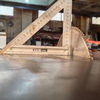 China Horizontal Style Sliding Table Panel Saw with Easy Operation and High Productivity for sale