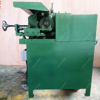 China MSJ700 Horizontal Chamfering Machine Multi-Purpose Wooden Tenon Rotary Cutting Machine for sale