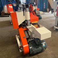 China Multi-Blade Circular Sawing Machine for Manufacturing Plant Automatic Conveying System for sale