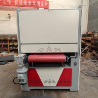 China Metal Sanding Machine Automatic Deburring Edge Rounding for Increased Productivity for sale