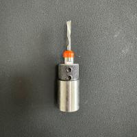 China High Precision Quick Release Collet Chucks Adaptor for Small Hole Dia. 10mm Drill Bits for sale