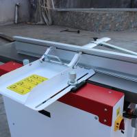 China 290 KG 300C Woodworking Planer Multi Function Combination Woodworking Machine With 3 Functions for sale
